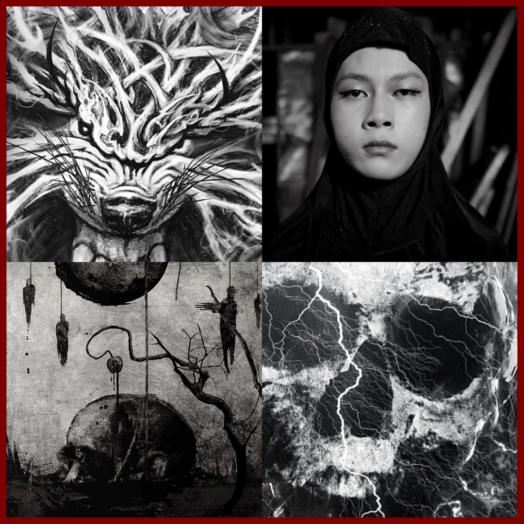 Best Metal Around the World: September 2022 [Mongolia, India, Israel ...