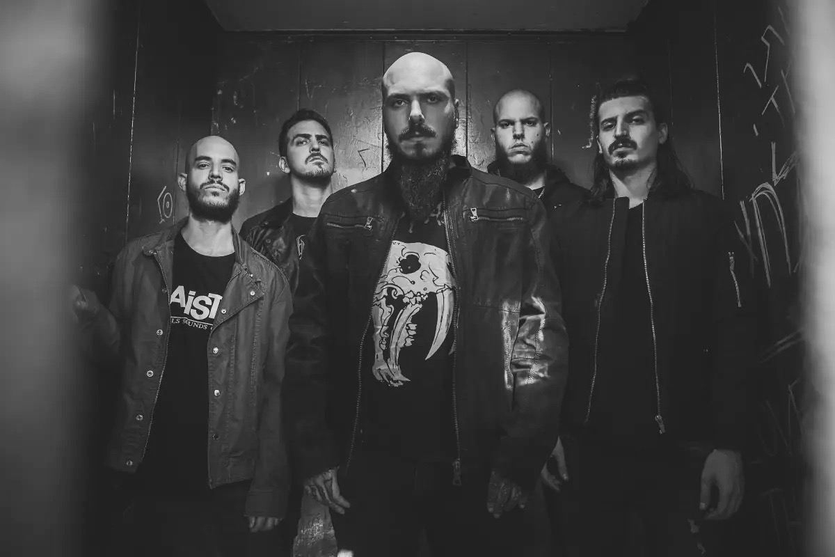 Interview: Shredhead [Israel] Discusses Upcoming Album, Secret of the ...