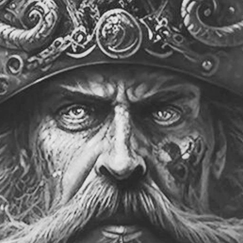 Experience a Symphonic Pirate Metal Opera on 'Ghosts of the Sea' by ...