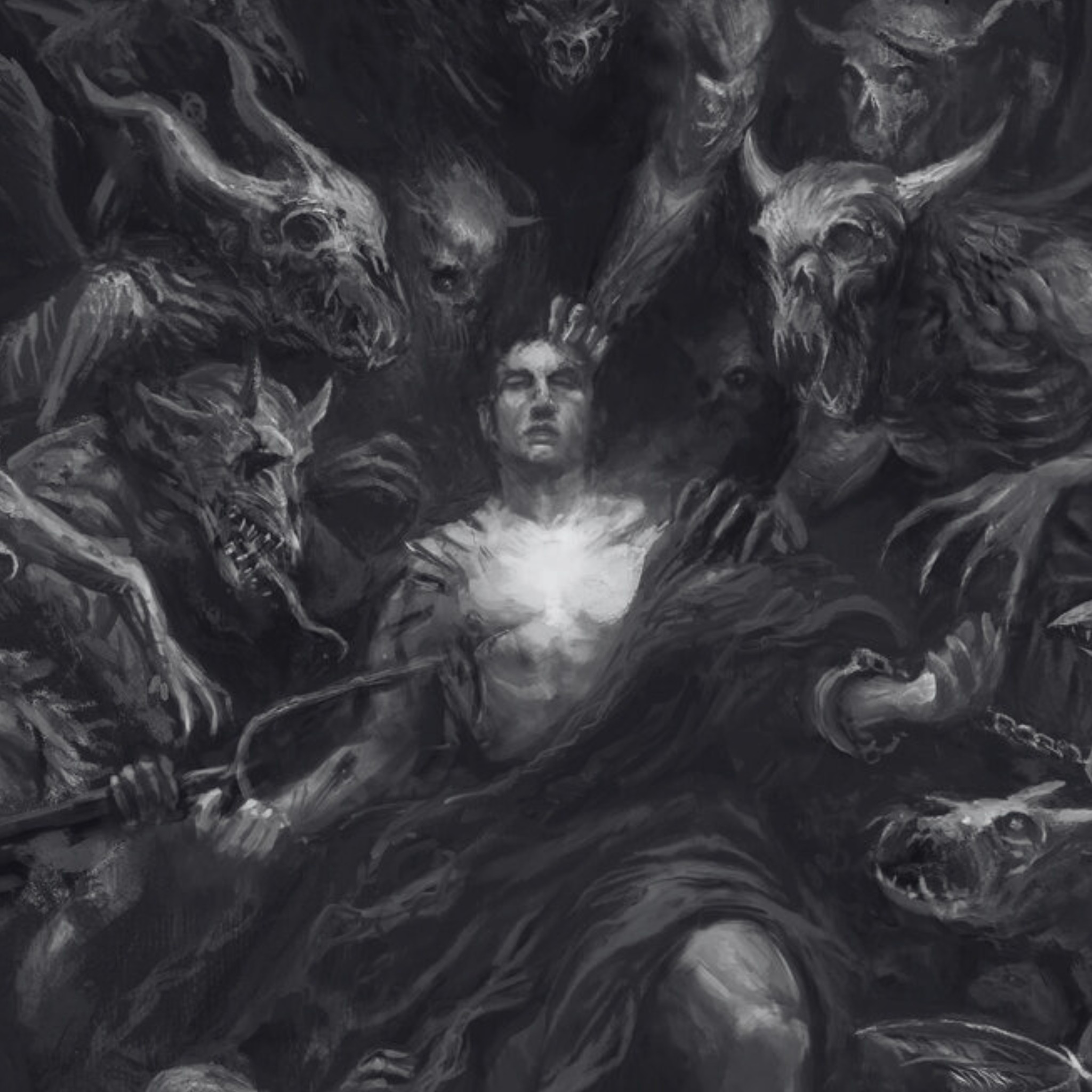 Vote: Best Extreme Metal Album of 2024? - METAL HAS NO BORDERS