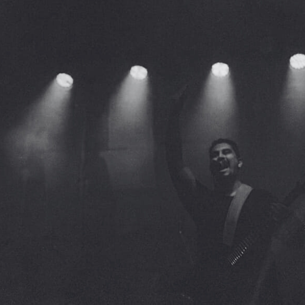 BITTER WINE Spread Their Iranian Blackened Death Metal to Armenia ...