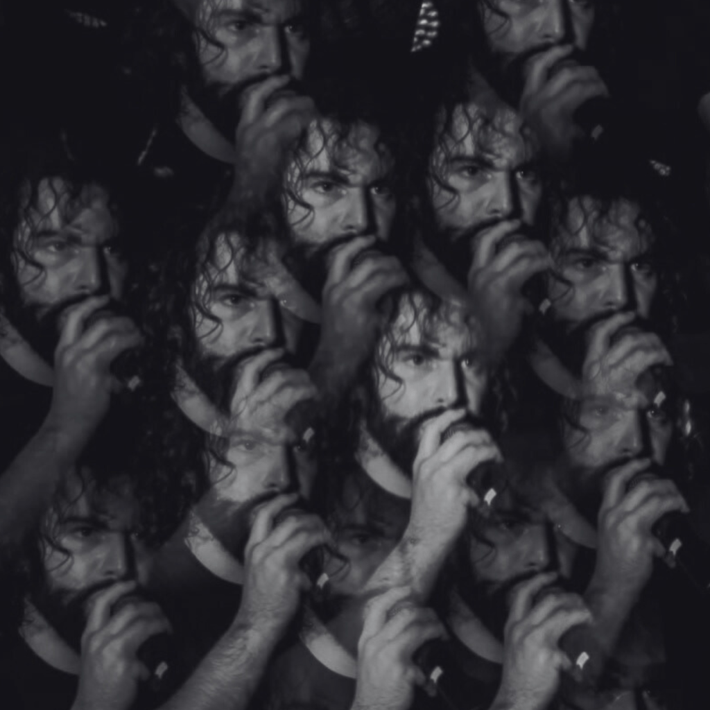 Armenian Nu-Metal Pioneers MANAPART Have Arrived in Mother Russia ...