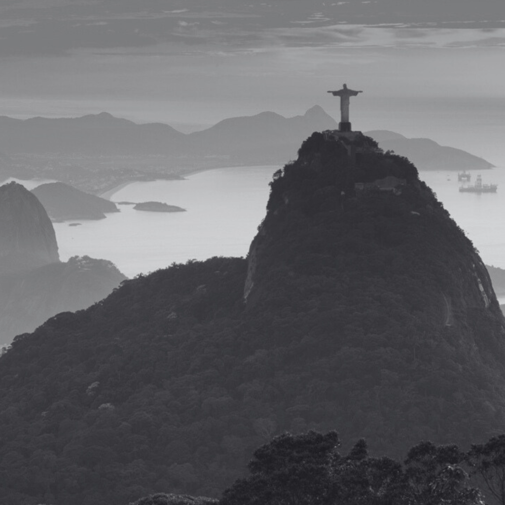 Two Hot New Groove Metal Bands From Brazil? - METAL HAS NO BORDERS