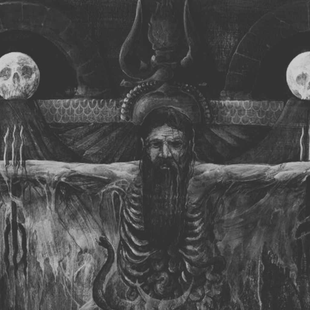 The Best Metal Albums of April 2025: Cypriot Atavistic Black Metal ...