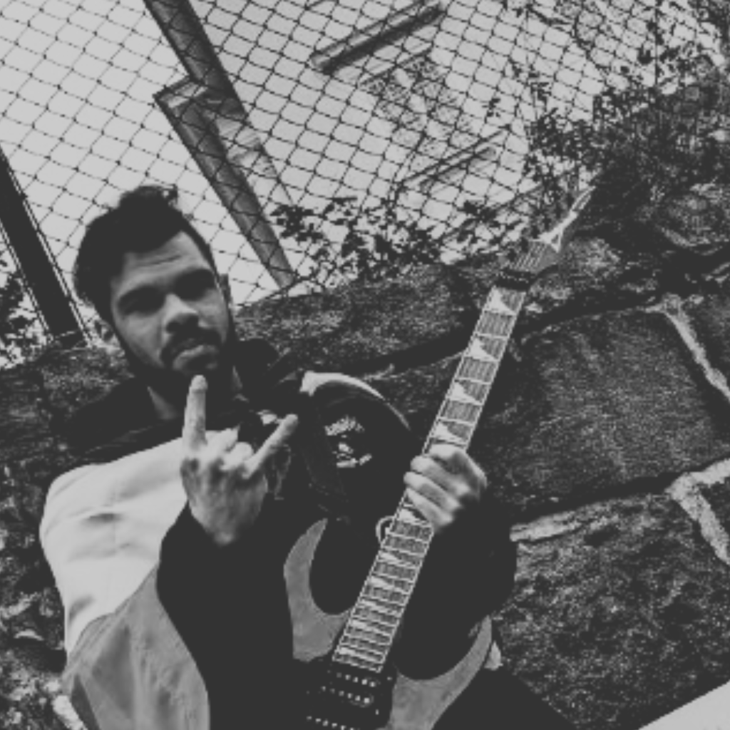 Iranian Refugees, Part II - The Black Metal Protest of KAABOOS - METAL ...