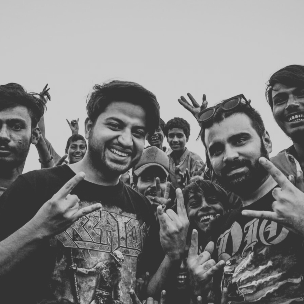 Indian & Pakistani Metal Scenes Debate on Recent Attacks & Political ...