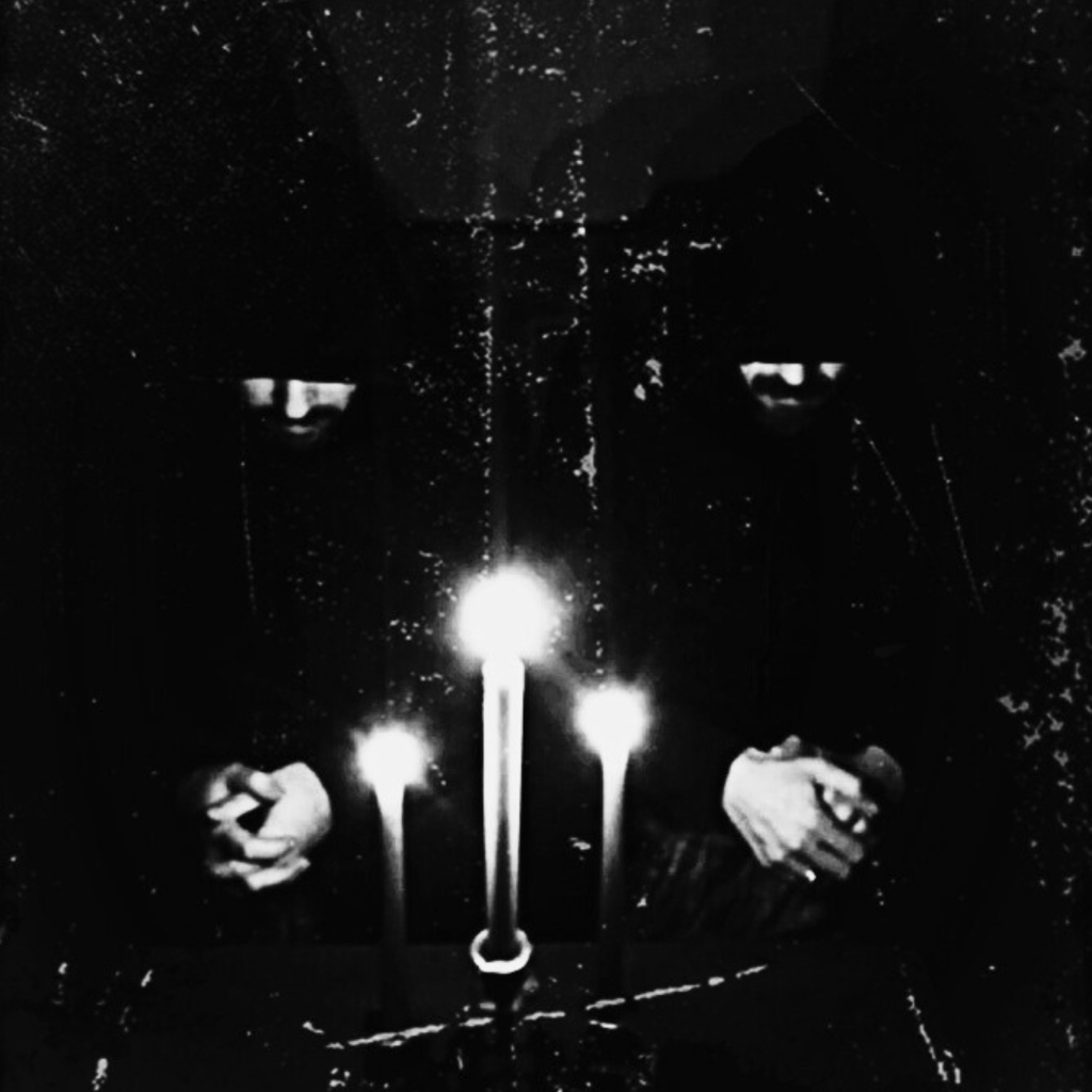 Exclusive Premiere: HUMANITY ZERO Presents Hell-Deep Greek Death-Doom ...