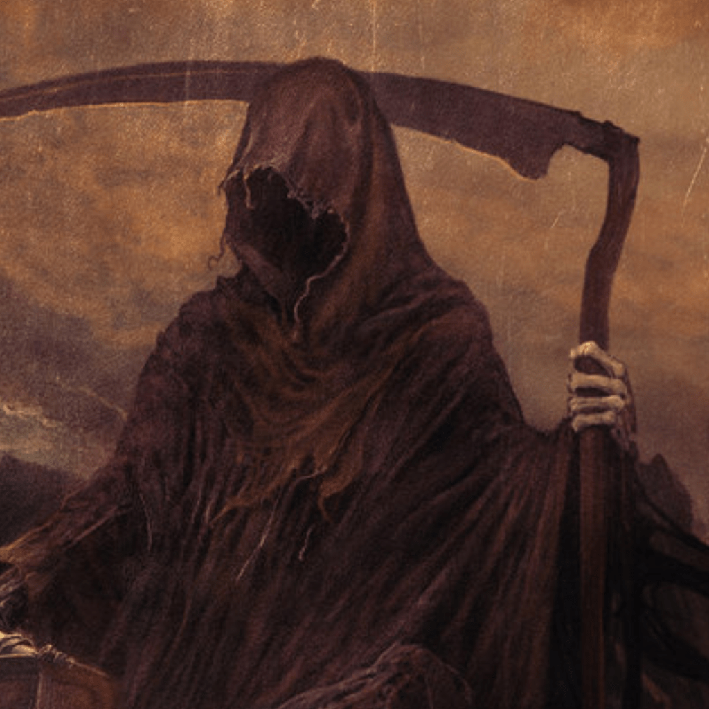 The Best Metal Albums of November 2025: Ukrainian WWI Metal, Belarusian ...